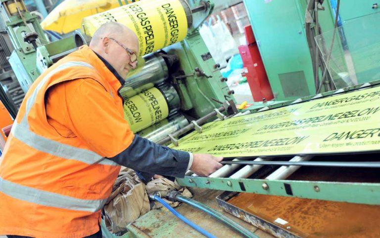 Underground Cable Cover – AS4702-2000 Compliant – Electrical Hard Cover ...