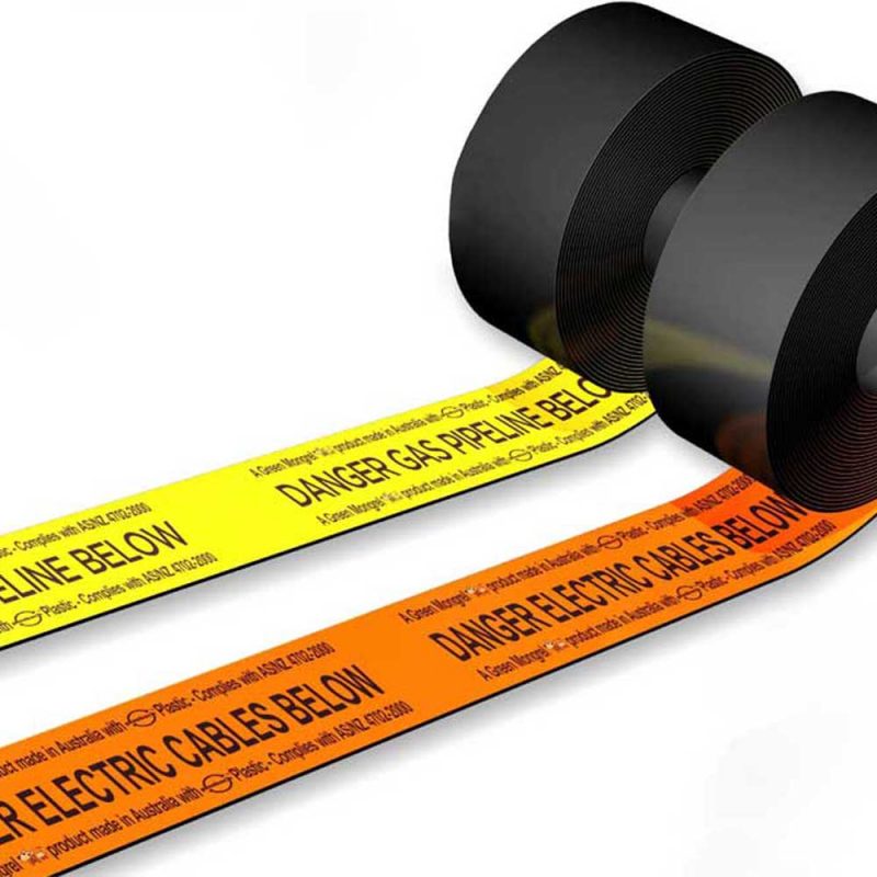 Underground Cable Cover – AS4702-2000 Compliant – Electrical Hard Cover ...