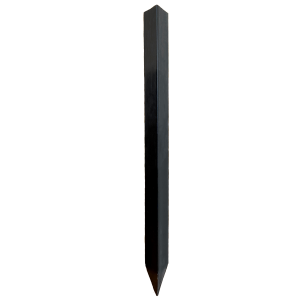 Garden or Tree Planting Stakes- 300mm to 1800mm x 38mm x 38mm – No ...