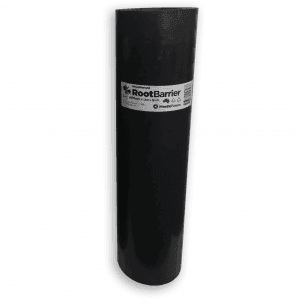 Root Barrier Heavy Duty- 3mm thick – Plastic Forests