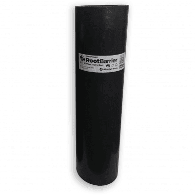 Root Barrier Heavy Duty- 3mm thick – Plastic Forests