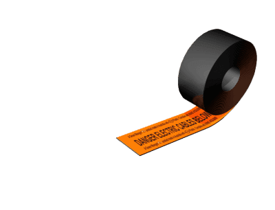 Underground Cable Cover – AS4702-2000 Compliant – Electrical Hard Cover ...