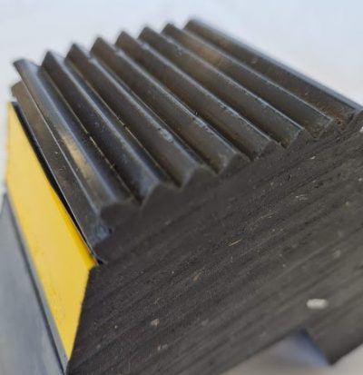Wheel Stop 500mm – Recycled Plastic – Domestic Use- Australian Made ...