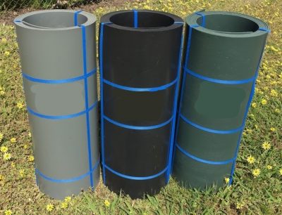 Root Barrier Heavy Duty- 3mm thick – Plastic Forests