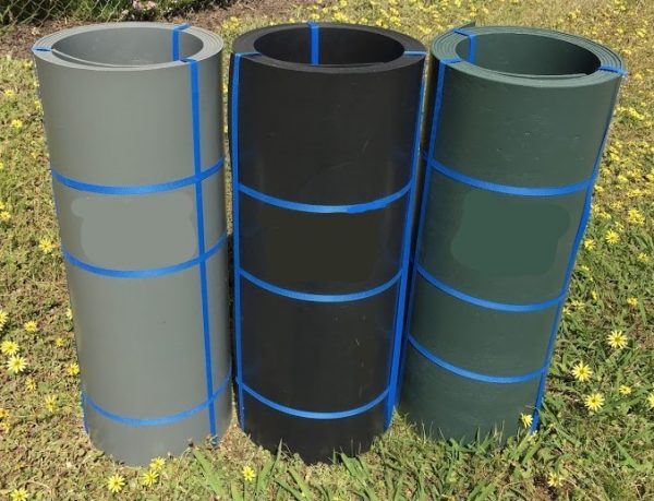 Root Barrier Heavy Duty- 3mm thick – Plastic Forests