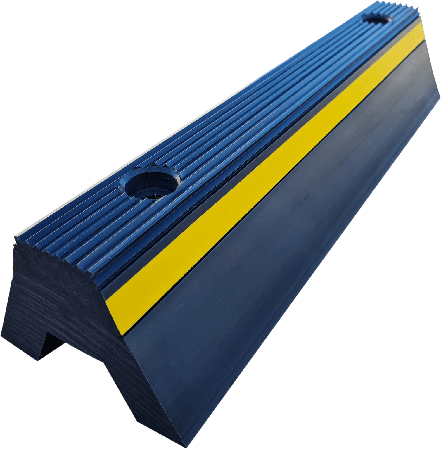 Wheel Stop 900mm – Recycled Plastic – Domestic Use- Australian Made ...