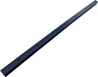 Fence Droppers – Solid 38mm x 38mm – Plastic Mineral Composite ...