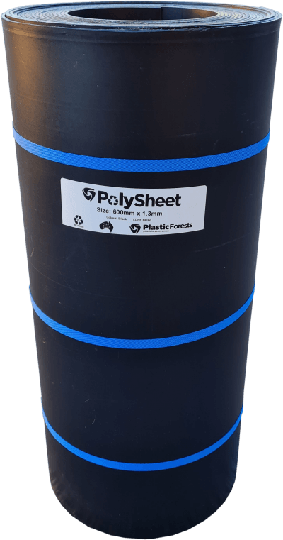 Poly Sheet / Poly Barrier /Stockyard Sheeting (1.3mm, 2mm, 3mm, 5mm ...