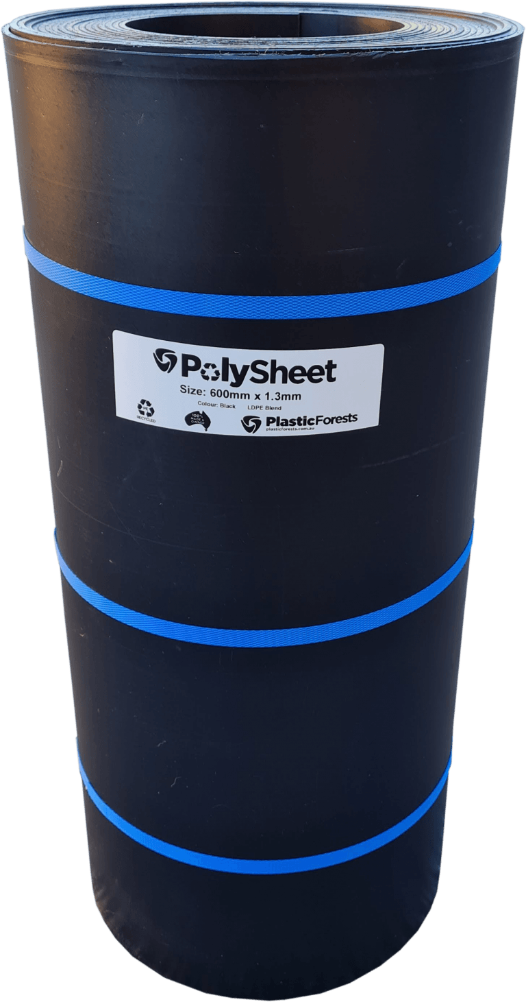 Poly Sheet / Poly Barrier /Stockyard Sheeting (1.3mm, 2mm, 3mm, 5mm ...