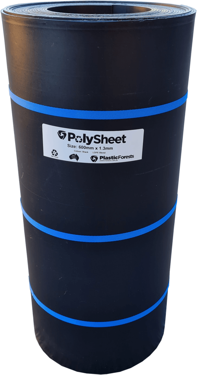 Poly Sheet / Poly Barrier /Stockyard Sheeting (1.3mm, 2mm, 3mm, 5mm ...