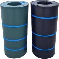 Poly Sheet (1.3mm, 2mm, 3mm, 5mm thickness) – Plastic Forests