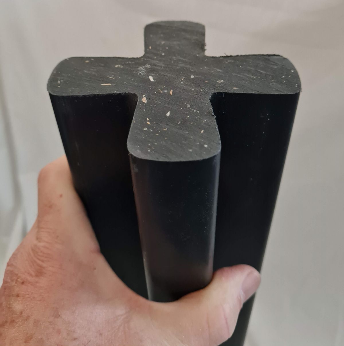 PLUS Post® -110mm x 110mm – Plastic Forests