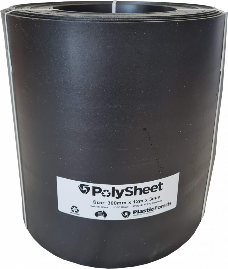 Poly Sheet / Poly Barrier /Stockyard Sheeting (1.3mm, 2mm, 3mm, 5mm ...