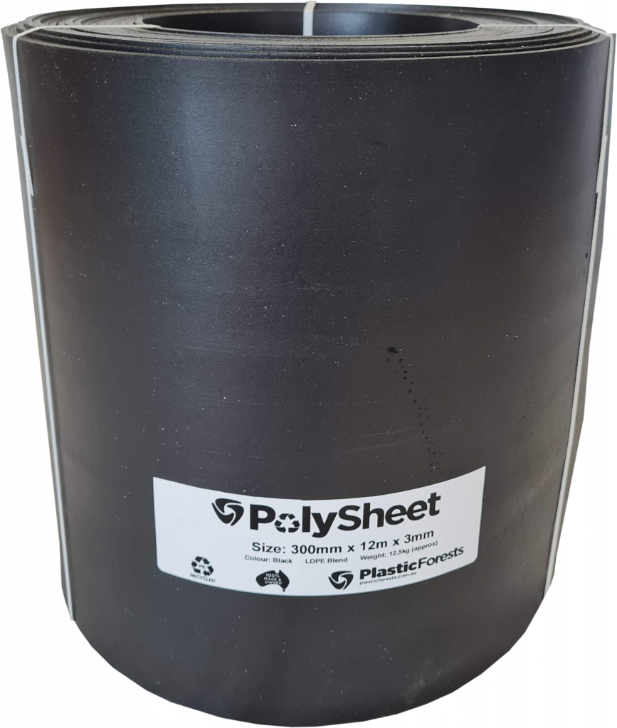 Poly Sheet / Poly Barrier /Stockyard Sheeting (1.3mm, 2mm, 3mm, 5mm ...