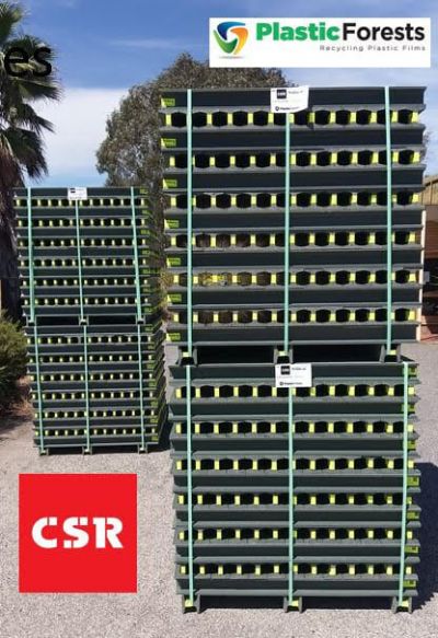 Dunnage – Gluts – Blocks – Pack Spacers – Bearers – Segment Spacers ...
