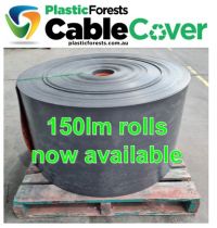 Underground Cable Cover – AS4702-2000 Compliant – Electrical Hard Cover ...