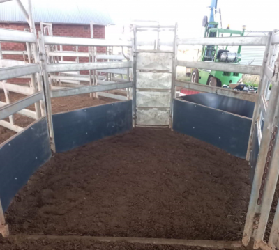 Poly Sheet / Poly Barrier /Stockyard Sheeting (2mm, 3mm, 5mm thickness ...