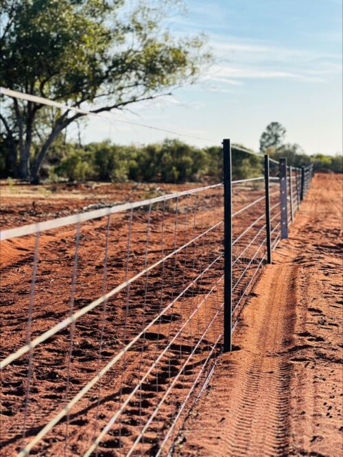 Square Pickets- Solid 38mm x 38mm- Recycled Plastic Mineral Composite ...