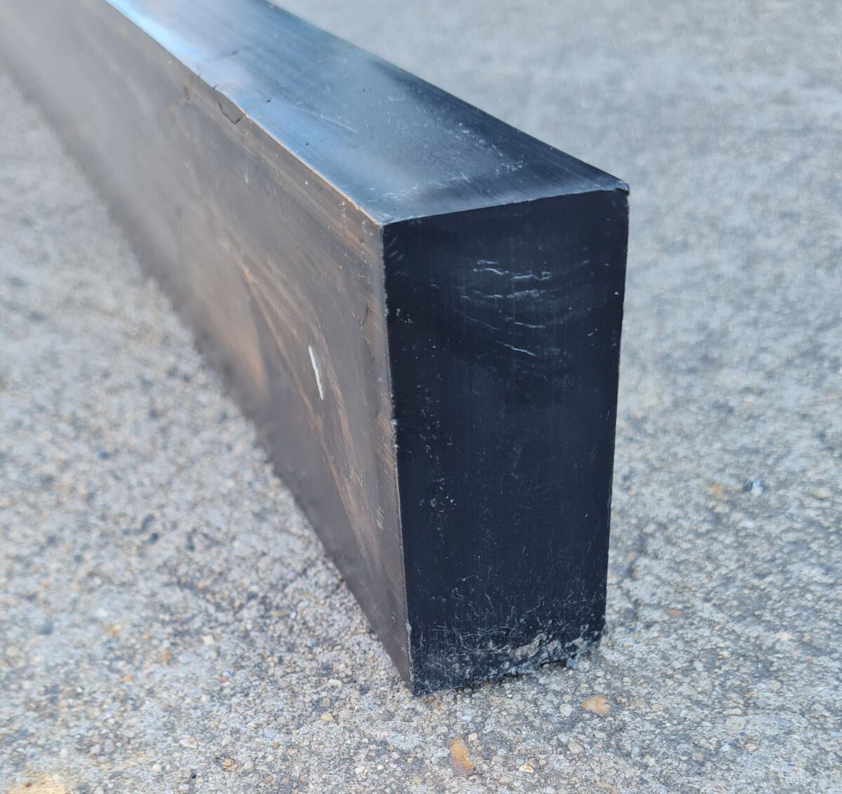 Path Edging – Solid profile 70mm x 32mm x 2000mm -Lawn Edging – Garden ...