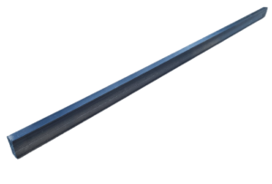 Path Edging – Solid profile 70mm x 32mm x 2000mm -Lawn Edging – Garden ...