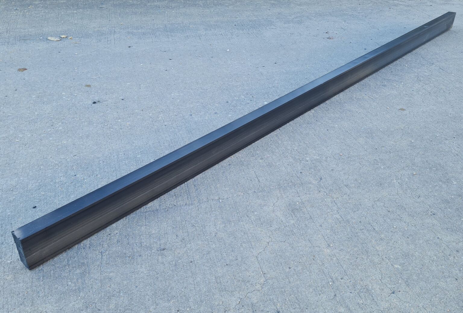 Path Edging – Solid profile 70mm x 32mm x 2000mm -Lawn Edging – Garden ...