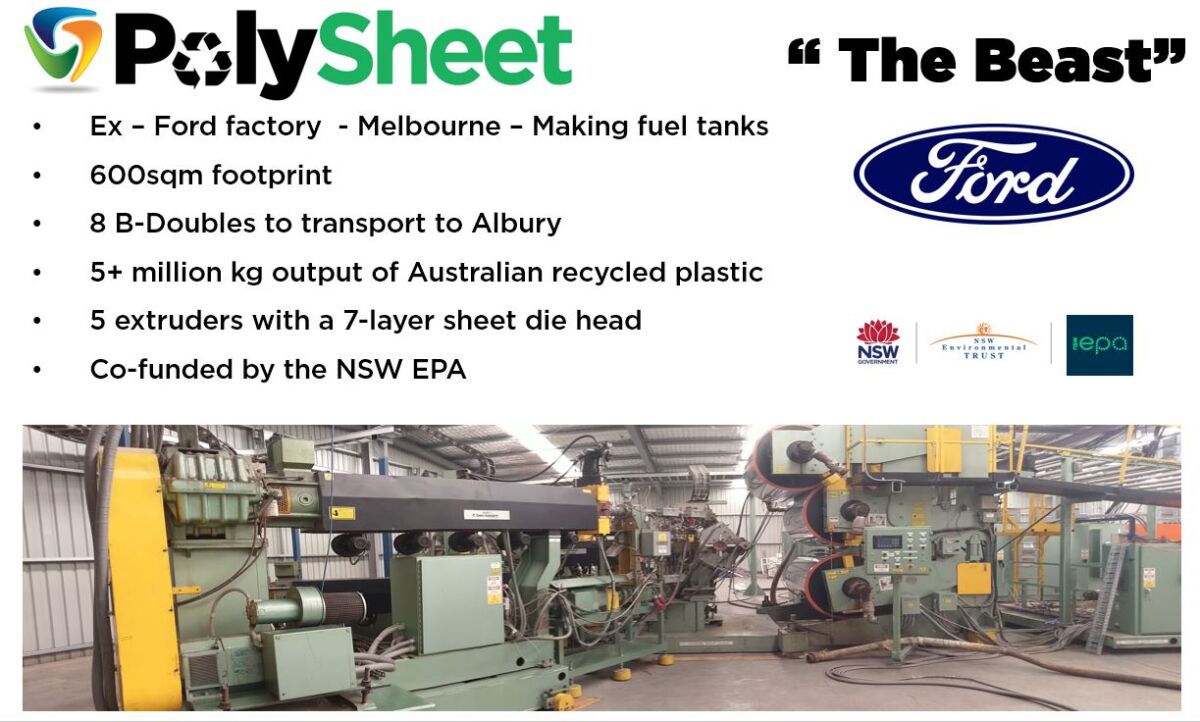 Poly Sheet / Poly Barrier /Stockyard Sheeting (1.3mm, 2mm, 3mm, 5mm ...