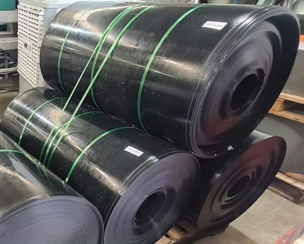 HDPE Marine Poly Sheet – Durable Splash Zone Protection – UV Stable ...