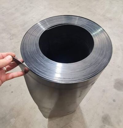 Poly Sheet / Poly Barrier /Stockyard Sheeting (2mm, 3mm, 5mm thickness ...