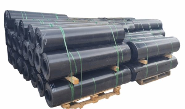 Poly Sheet / Poly Barrier /Stockyard Sheeting (2mm, 3mm, 5mm thickness ...